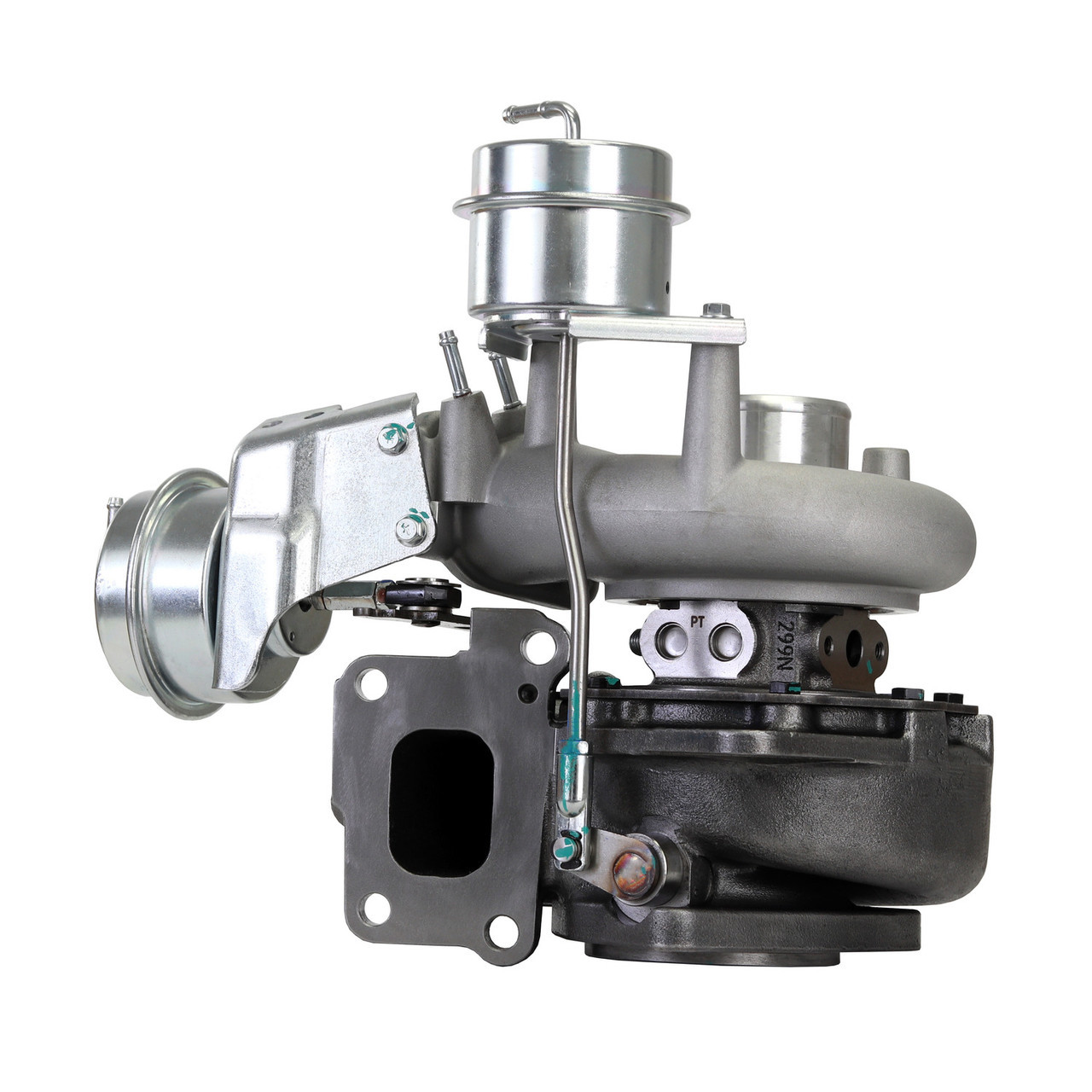 Reman Turbo for 2007-2012 2.0L, 2.3L Acura M8040167R Call to Order