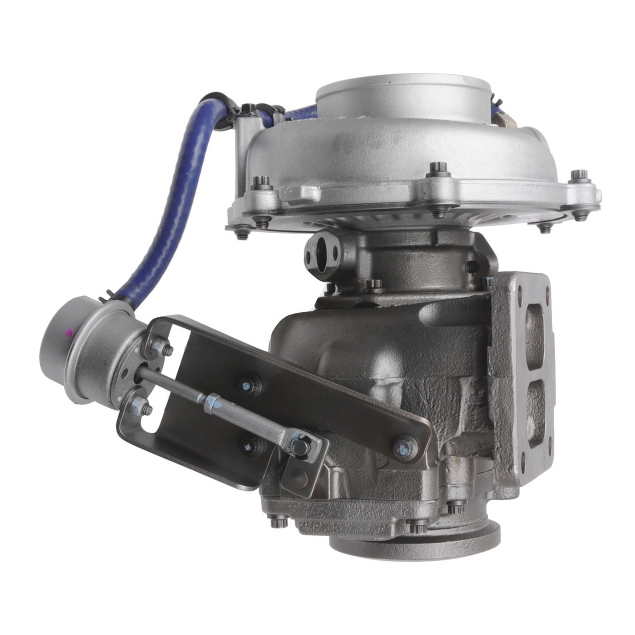 Reman Turbo for 1999-2008 8.7L, 7.6L DT530, DT466 IC, International ...