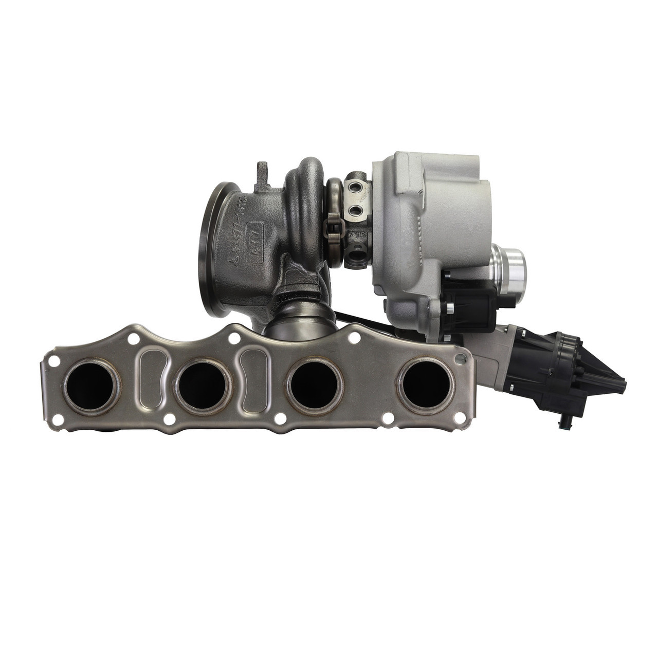 Reman Turbo for 2013-2018 2.0L BMW M8040177R Call to Order