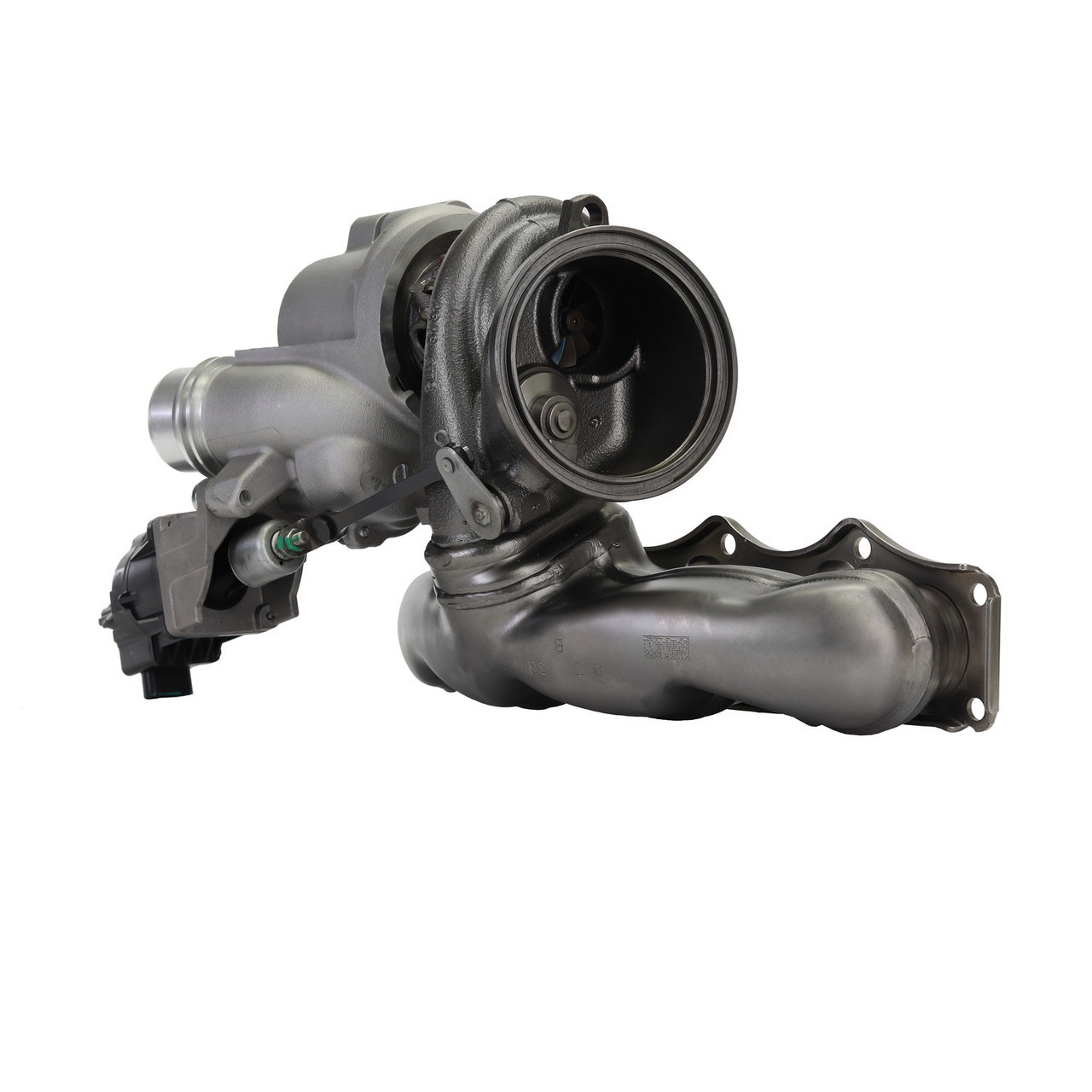 Reman Turbo for 2013-2018 2.0L BMW M8040177R Call to Order