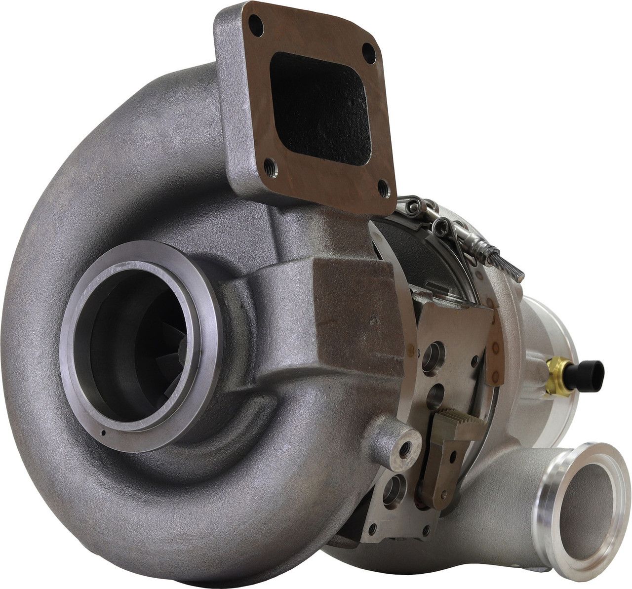 Replacement Turbo for 2005-2015 15.0L Freightliner, International H1450116N