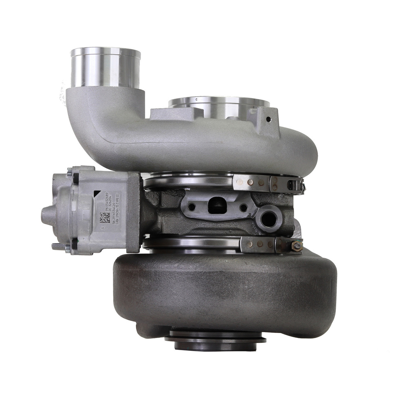 Replacement Turbo for 2013-2018 RAM 6.7L H1300124N