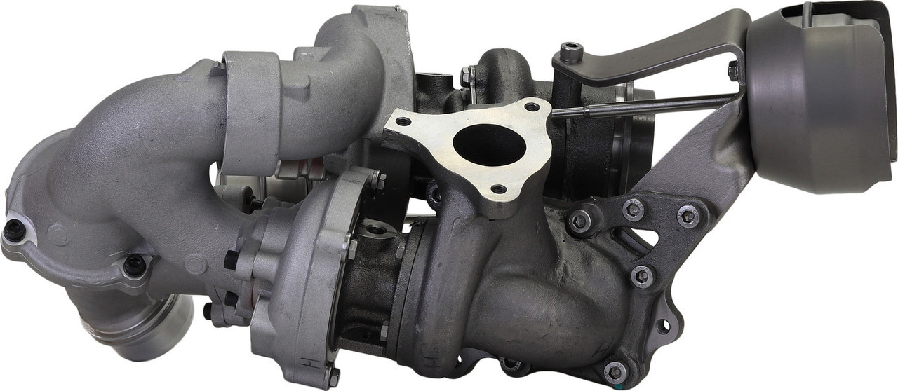Replacement Turbo for 2014-2022 FREIGHTLINER 2.1L S1250124N