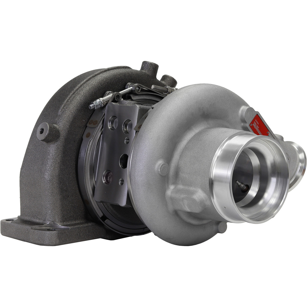 NEW TURBOCHARGER W/O ACTUATOR 2009-2018 FREIGHTLINER Cummins ISX 15.0L ...