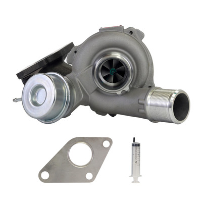 Turbochargers
