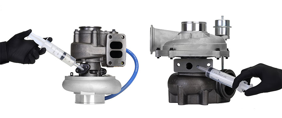 Turbocharger Installation Guide: Importance of Turbocharger Pre ...