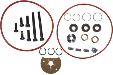 Turbo Rebuild Kit for 2013-2018 6.7L Exc Cab and Chassis Ram Cummins ...
