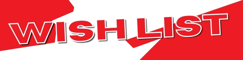 Wish Lists | Heid Music