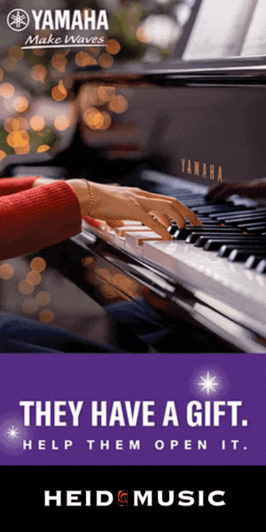 Appleton Store Location | Heid Music