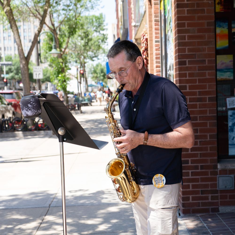 Solid Musical Foundations: From Rentals to Recitals - Heid Music