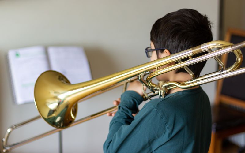 Practice Makes Perfect: Start the New Year off Right! - Heid Music