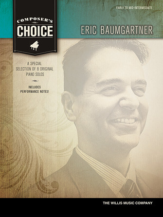 Heid Music | Eric Baumgartner Composers Choice PS, HL