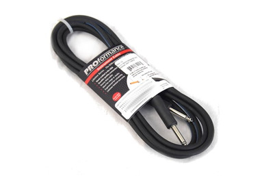 Heid Music | PROformance PRP10 Instrument Cable - 10 foot