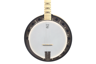 Heid Music | Deering Goodtime Two 5-String Resonator Banjo - Limited ...