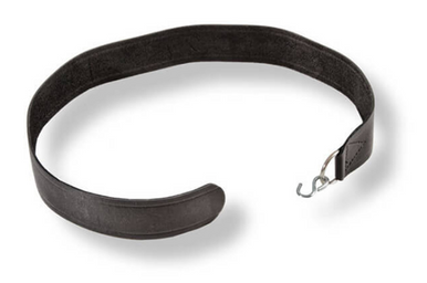 Heid Music | Fox 1228H Bassoon Seat Strap w/hook
