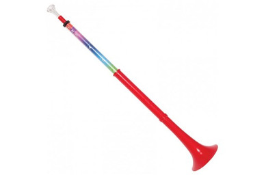 Heid Music | pBuzz - Red