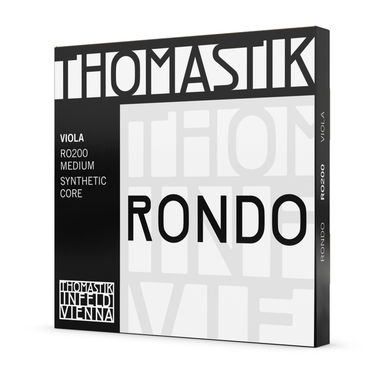 Thomastik Rondo 4/4 Viola String Set