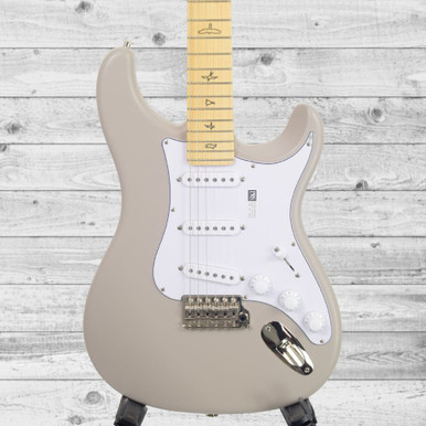 Heid Music | PRS John Mayer Silver Sky Electric Guitar - Moc Sand Satin