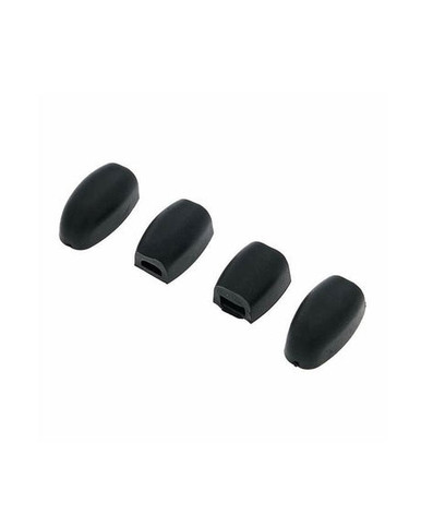 Heid Music - Faxx Side Key Risers - Set of 4