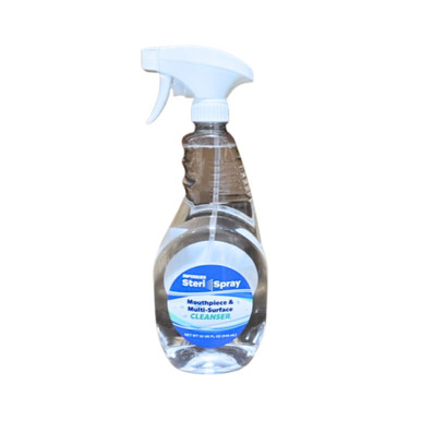 Superslick Steri Spray - 32 oz. Sprayer - Heid Music
