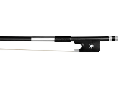 Heid Music | Bow, Cello 3/4 Maple Leaf BCCF Carbon Fiber