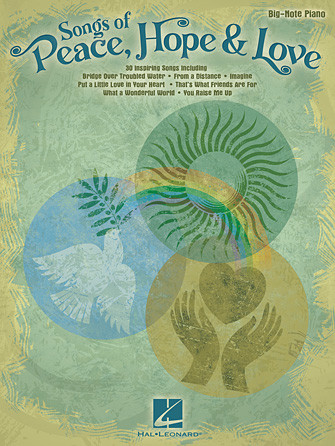 Heid Music | Songs of Peace, Hope and Love