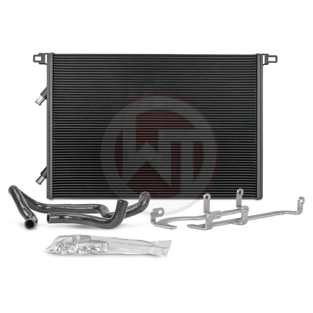 Wagner Tuning Radiator For Audi RS4 B9 RS5 F5 w/OEM Intercooler