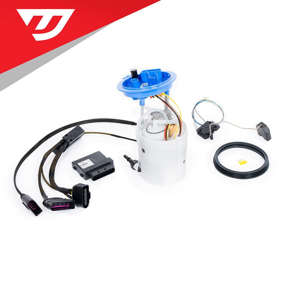 Unitronic LPFP Fueling Solution for MK8 GTI