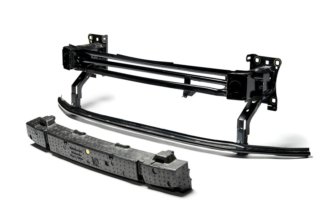 HPA MK8 2.0T Modified Front Bumper Crash bar | HVA-413