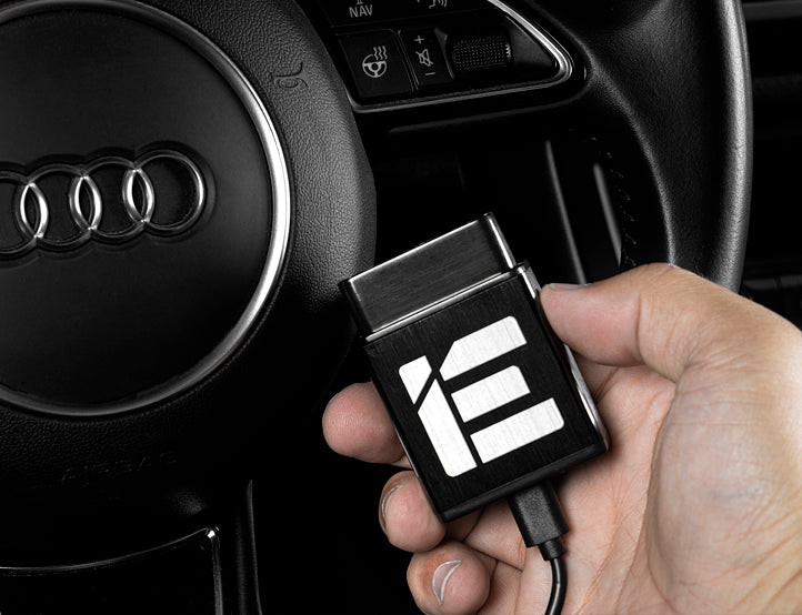 Integrated Engineering Products - XLR8 Performance
