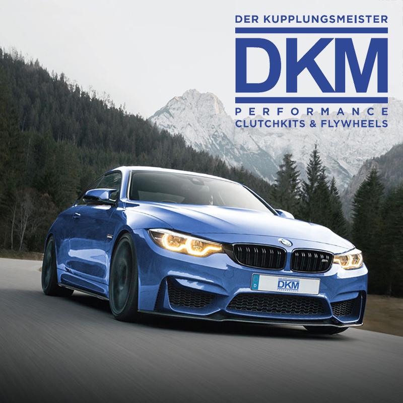 DKM Clutch: The Ultimate Performance Upgrade for Your Ride - XLR8 ...