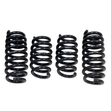 034Motorsport Dynamic+ Lowering Spring Kit for 1st Gen Audi R8