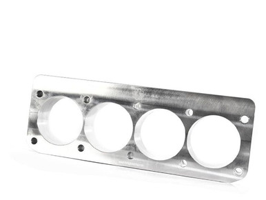 Integrated Engineering Torque Plate for 4 Cylinder VW/Audi Vehicles