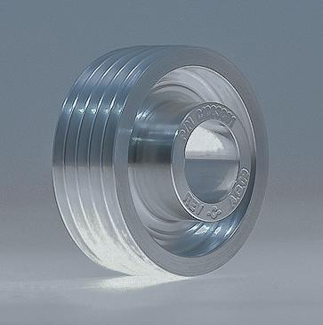 Unorthodox Racing Alternator Pulley Mazda RX-8 04-11, RX-7 93-95 - XLR8 Performance