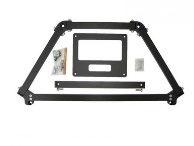 M7 Speed Under Body Chassis Reinforcement Kit for 02-06 Mini Cooper S ...