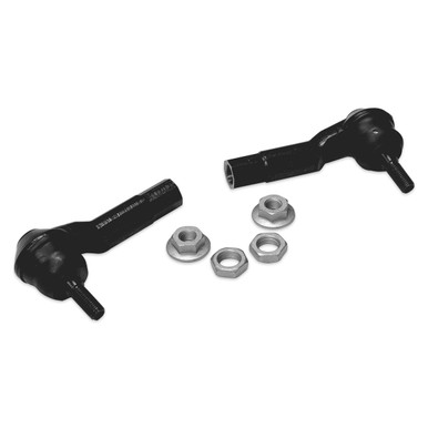 034Motorsport Extended Tie Rod End Kit for Audi/VW PQ35, MQB, MQB EVO ...