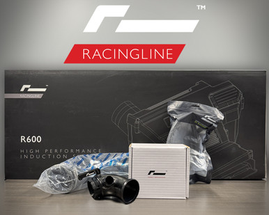 Racingline R600 Intake Bundle for VW/Audi MQB Vehicles