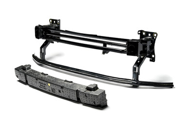 HPA MK8 2.0T Modified Front Bumper Crash bar | HVA-413