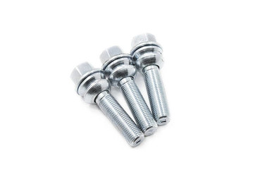 M14x1.5 Ball Seat Extended Lug Bolts 40MM | 42D-42-883-400