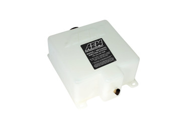 AEM Water/Methanol Injection Reservoir | 30-3325