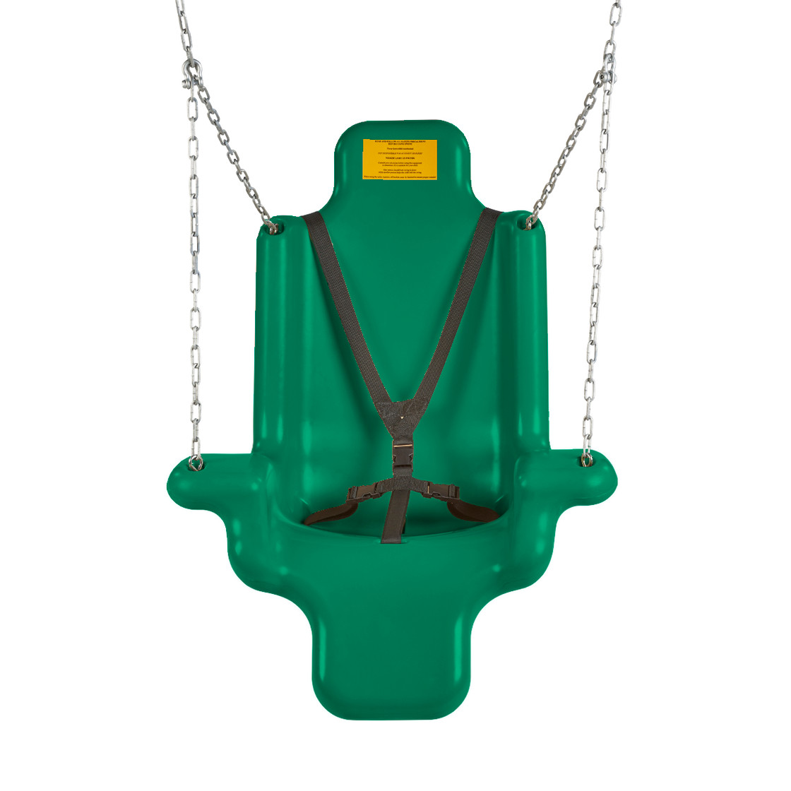 ADA Adaptive Swing Seat - SwingSetMall.com