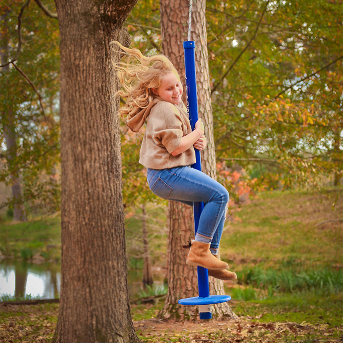 Air Pogo Xtreme Swing - SwingSetMall.com