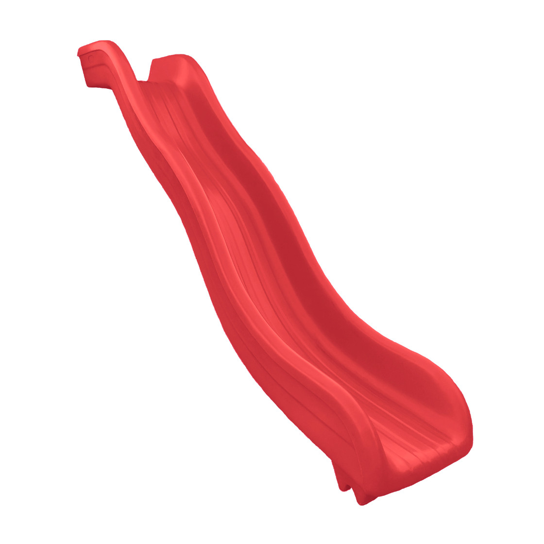 5 ft Heavy Duty Wave Slide - SwingSetMall.com