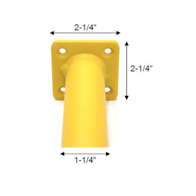 15" Swing Set Monkey Bar Rungs (8-Pack DIY Kit) - SwingSetMall.com