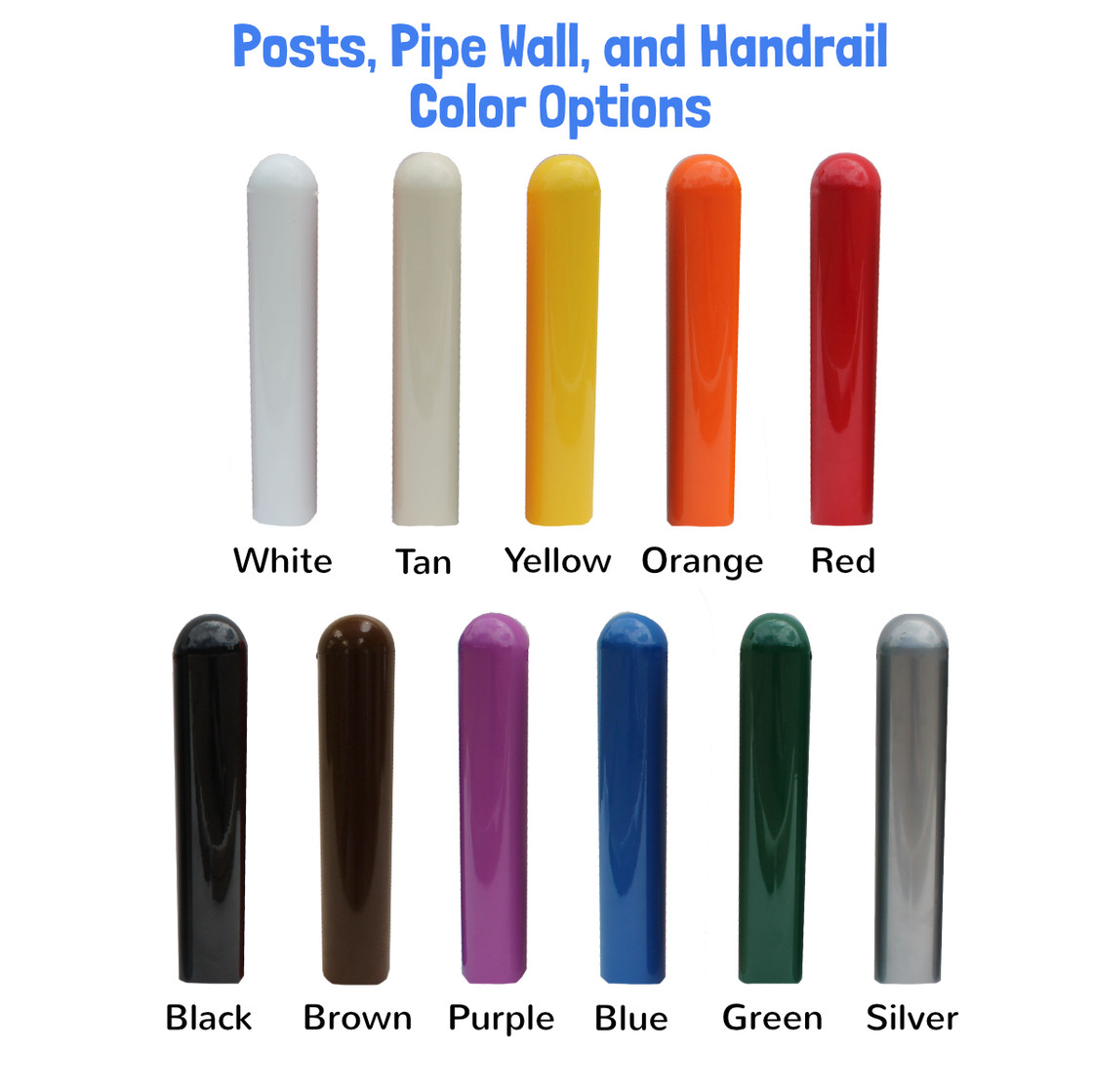 6' Bump Wave Slide with 3.5" Posts - SwingSetMall.com
