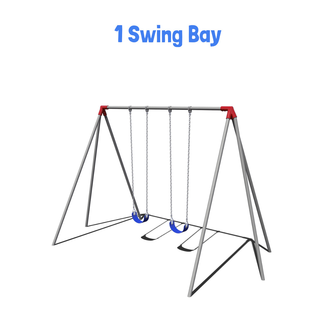 A Frame Swing Diagram
