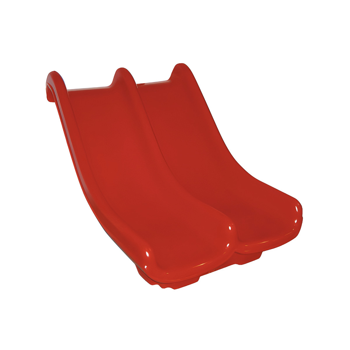 5 ft Extreme Rave Slide - SwingSetMall.com