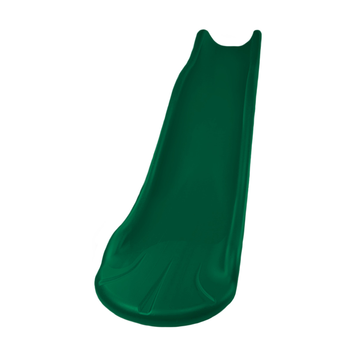 Super Open Spiral Slide - SwingSetMall.com