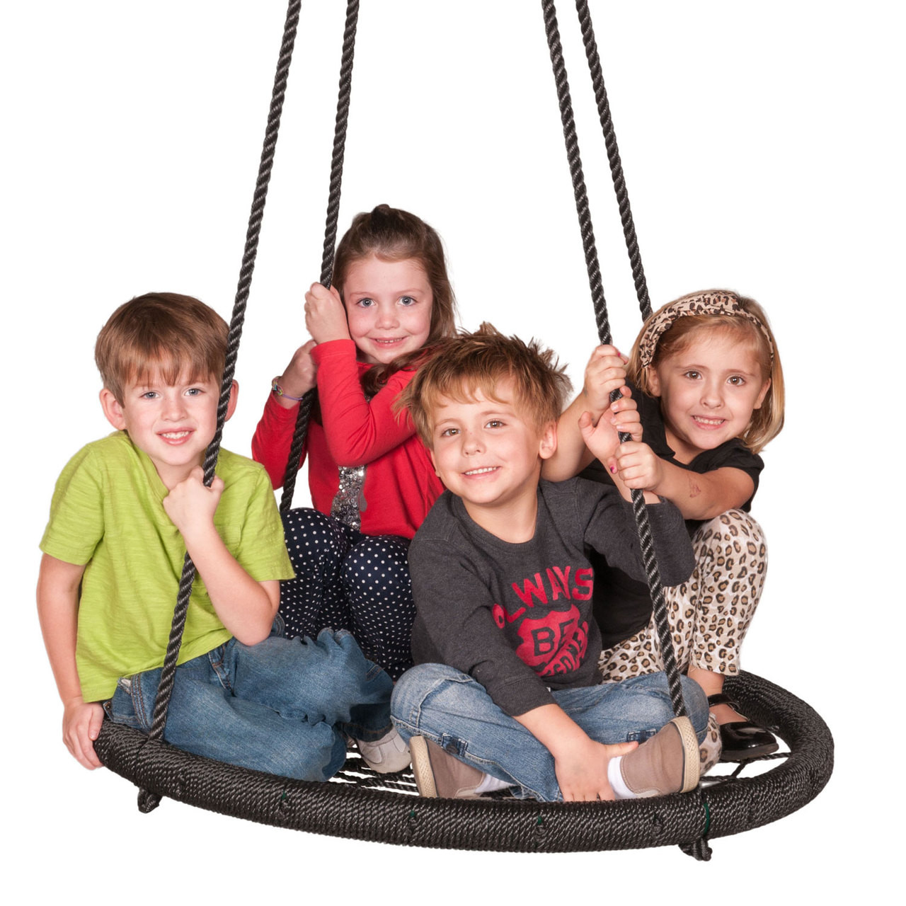 Air Pogo Xtreme Swing - SwingSetMall.com