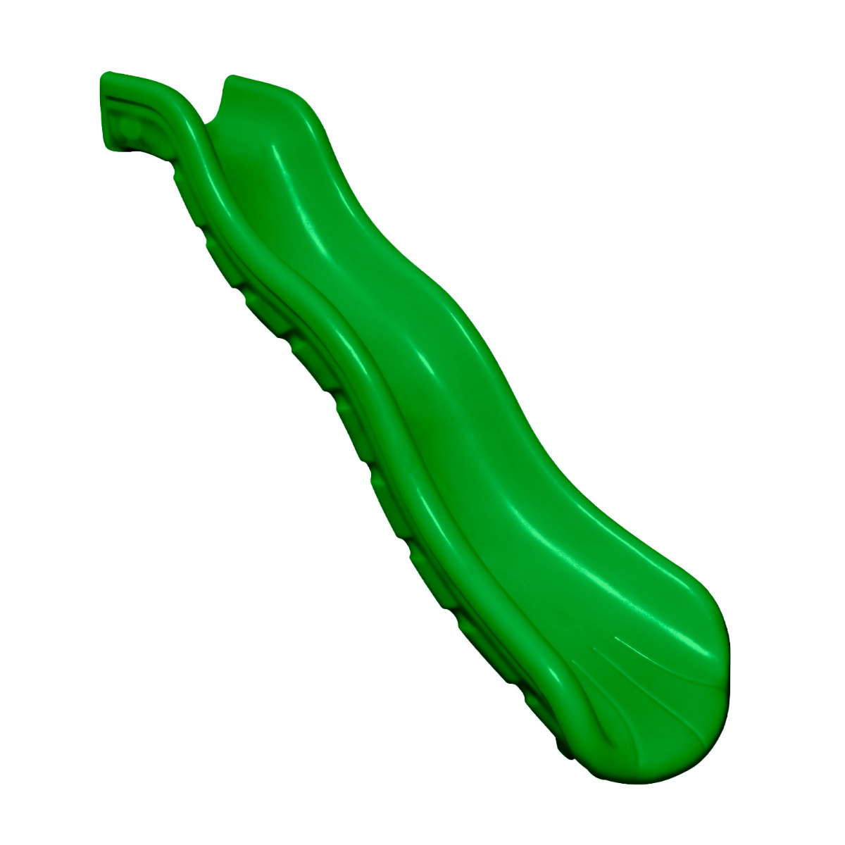 Super Open Spiral Slide - SwingSetMall.com